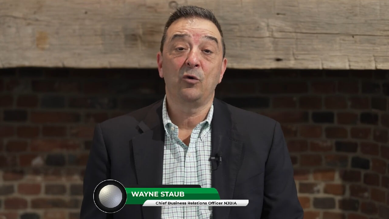 World Golf Network's Northern New Jersey Chapter